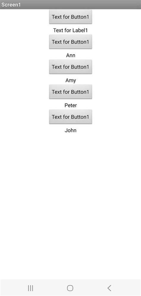 Paid Schema Listview Render Large Lists With Any Design