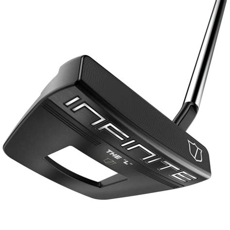 Putter Wilson Infinite The L Comprar Online Alvarez