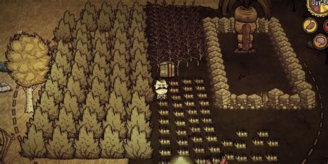 How To Keep Your Base Safe In Dont Starve Together