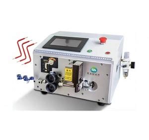 Wire Cutting Stripping Machine Manufacturers China Wire Cutting Stripping Machine Factory