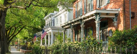 Historic District Wilmington Nc