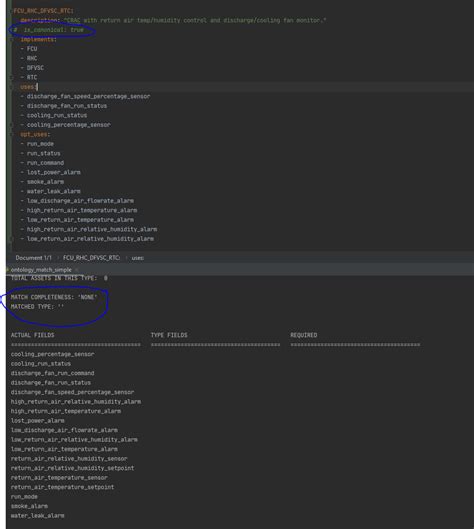 Instancevalidator Cannot Return Type If Iscanonical True Is