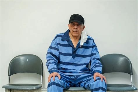 نامه محرمانه جمشید شارمهد به نتانیاهو فیلم