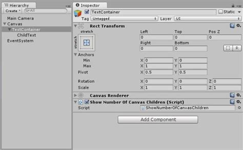 unity devs stop using gameobject find by alexander biggs medium