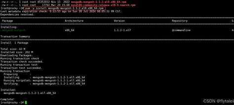 文档数据库 Mongodb Mongodb是哪个公司的 Csdn博客