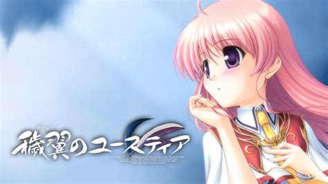画像集「穢翼のユースティア」，完全生産限定版パッケージと特典に使われる新規ビジュアルが公開に