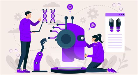 Embracing Ai And Automation Navigating The Future Of Work