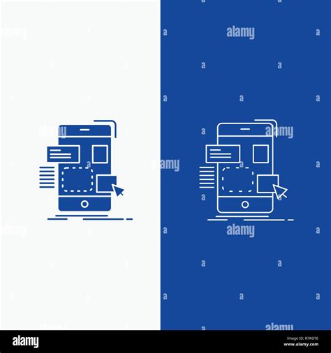 Blue Color Ui Design Saadpackage