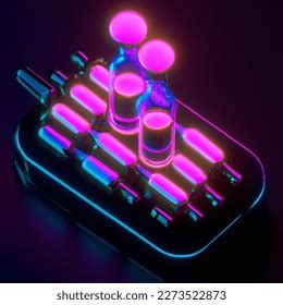 3d Image Testosterone AI Generated Image 2273522873 Shutterstock