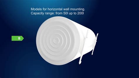 Хоризонтални бойлери на Елдом Youtube