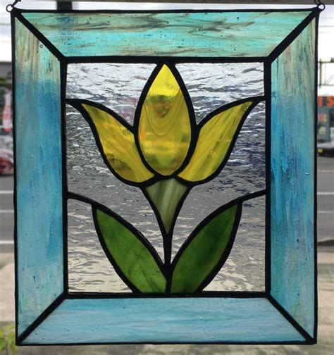 How To Create A Stained Glass Window Effect Artofit