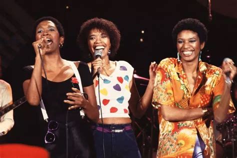 Pointer Sisters Singer Anita Pointer Dies On New Years Eve Aged 74 Wales Online
