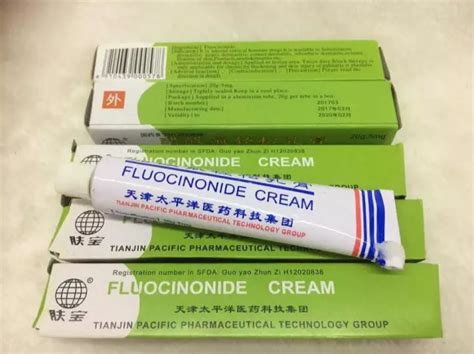 The Original Fluocinonide Ointment Cream 20grams | Lazada PH