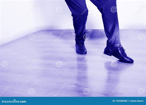 Feet Dancer Dancing Salsa Stock Image Image Of Elegance 145508983