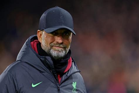サッカー＝クロップ監督、今季限りでリバプール退任を発表
