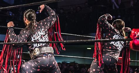 5 Reasons Why Fans Love The Young Bucks And 5 Why Theyve Hated Them