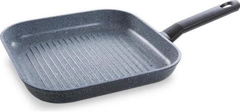 Bk Granite Grillpan Cm Bol