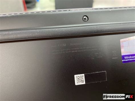 รับเปลี่ยนจอ Notebook Asus Vivobook 14 X412u จอแตก จอร้าว จอเสีย จอพัง จอเป็นเส้น จอมืด Fhd Ips