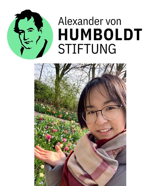 Yue Zhang Wins A Prestigious Grant From The Humboldt Foundation