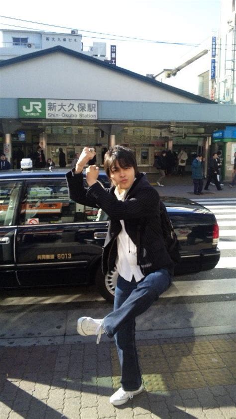 新大久保 アンリミテッド山内秀一オフィシャルブログpowered By Ameba