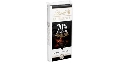 Lindt Excellence Tafelschokolade Dunkel Intense 32 Rabatt Denner