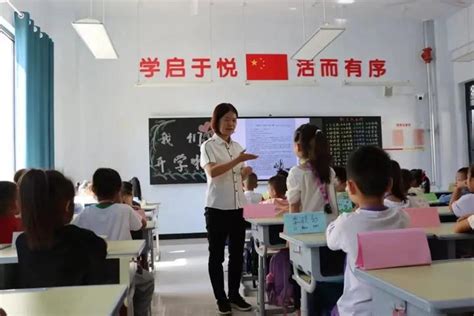 运城：教育均衡 梦圆“家门口” 知乎