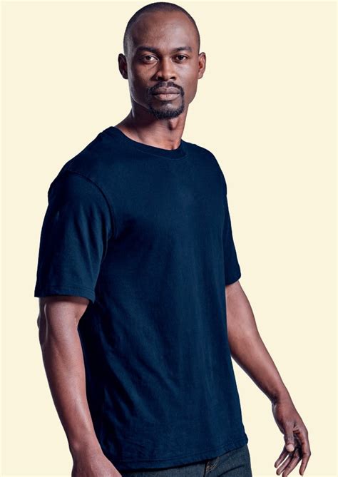Barron 160g Barron Crew Neck T Shirt Tst160b Barron Clothing