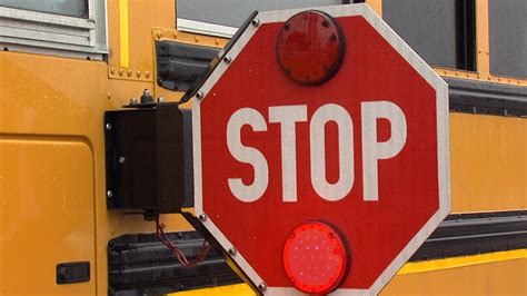 City Council Not Ready To Give Up On School Bus Cameras Youtube