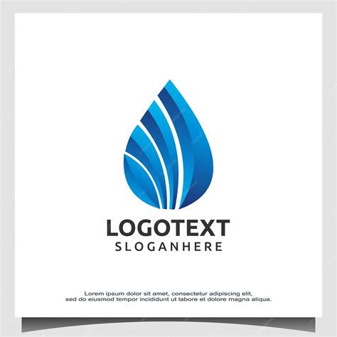 Premium Vector Abstract Gradient Background Wave Shape