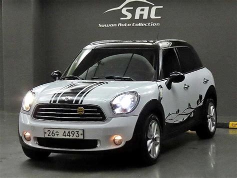 미니 컨트리맨 R60 16 쿠퍼팝니다 4493 헬로마켓