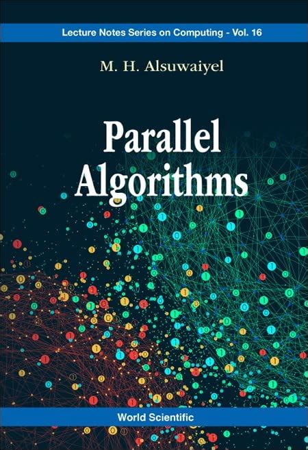 parallel algorithms let me read