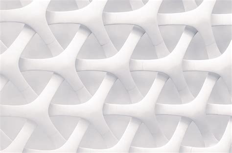 Repetition Pattern Folio Interior Design