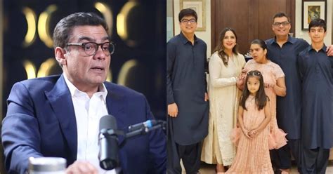 Salman Iqbal In Tears While Talking About Late Daughter Reviewitpk