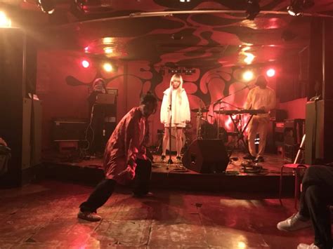 Emaru Macaroom 5月 2019