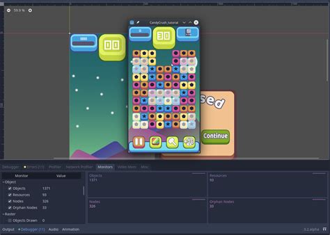 Game Crashes Without Error During Play · Issue 27444 · Godotenginegodot · Github