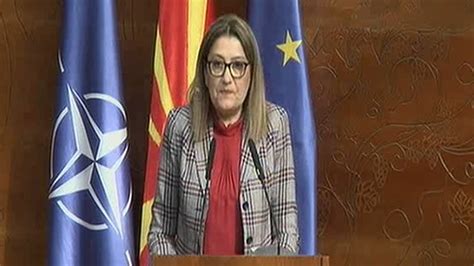 Телевизија 24 Предлог законот за минимална плата во Собрание