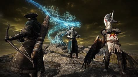 Best Nightreign Classes Which Nightfarer Should You Choose Icy Veins