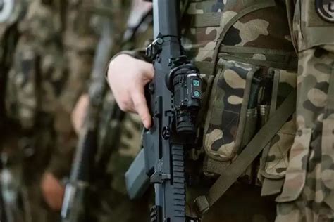 Kwalifikacja wojskowa 2023 Wezwanie do wojska kto dostanie Które