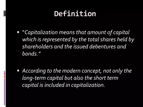 Capitalization 2 Pptx