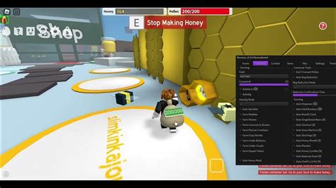Bee Swarm Sim Script Pastebin Youtube