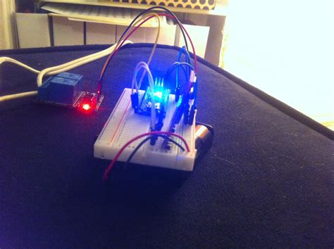 Bluetooth Controlled Power Outlet With Arduino Bobs Electronics Projects