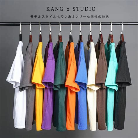Camisetas B Sicas De Manga Corta Para Hombre Camisetas De Algod N De