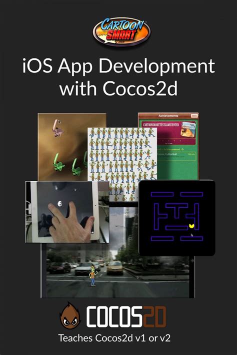 Added Our Cocos2d Tutorials Book To The Subscription Portal
