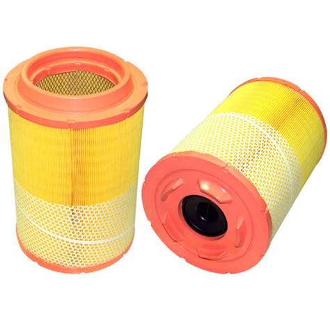 Filtreal Hda 5601 Endüstriyel Hava Filtresi