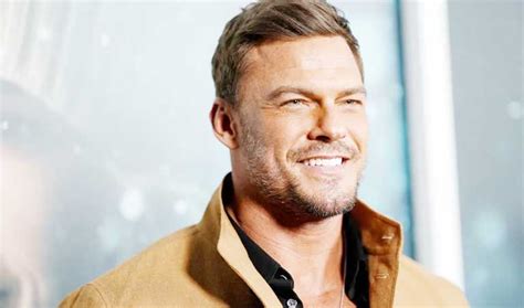 Alan Ritchson Net Worth All You Need To Know