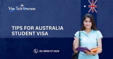 Following These Tips Will Ensure Your Australia Student Visa Doesnt