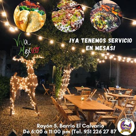 ¡sabadito Riconos Tía Clarita Sabor Y Tradición