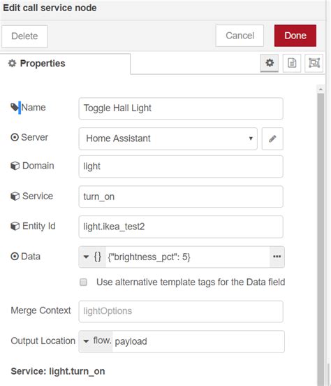 Node Red Jsonata Function Node Red Home Assistant Community
