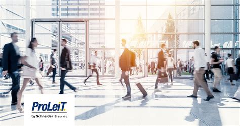 Proleit At Hannover Messe 2023