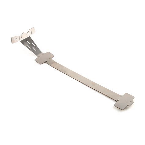 Wltoys 104009 Chassis Brace Rc Motorsports